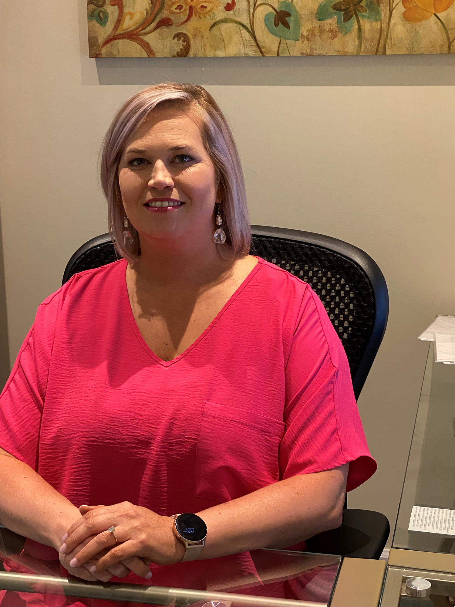 Our Staff | Salter Insurance Agency